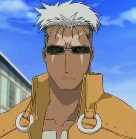 Robin vs Scar | DReager1.com