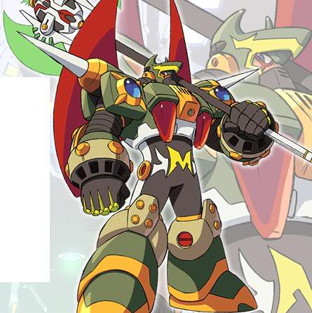 Steel Massimo vs Demogoblin | DReager1.com