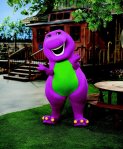 Barney Battles | DReager1.com