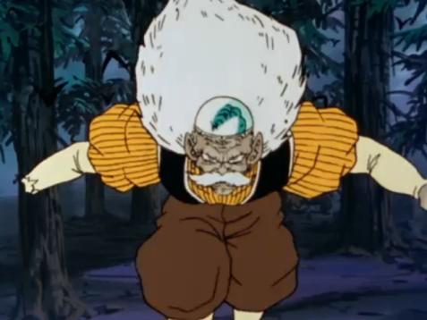 Dr Gero | DReager1.com