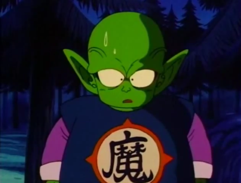 Piccolo | DReager1.com