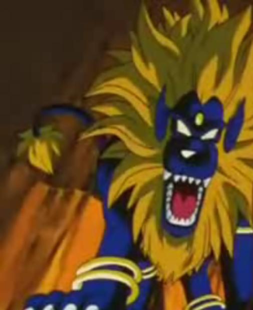 Leon (Tiger) | DReager1.com