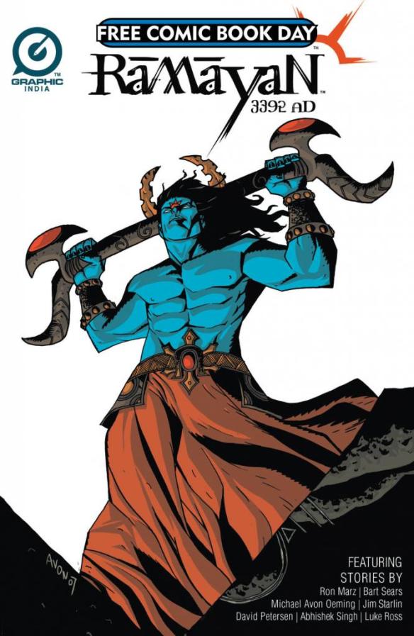 RaMayaN | DReager1.com