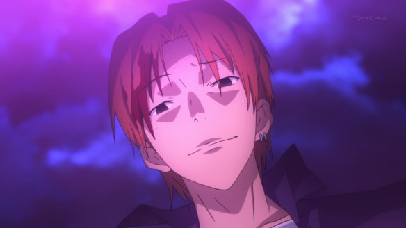 Ryuunosuke vs Sasuke | DReager1.com