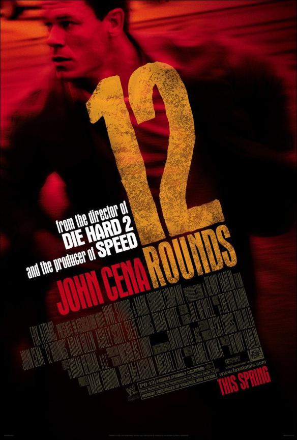 12 Rounds Review | DReager1.com